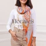 Foulard Bohème | Vêtement Champêtre