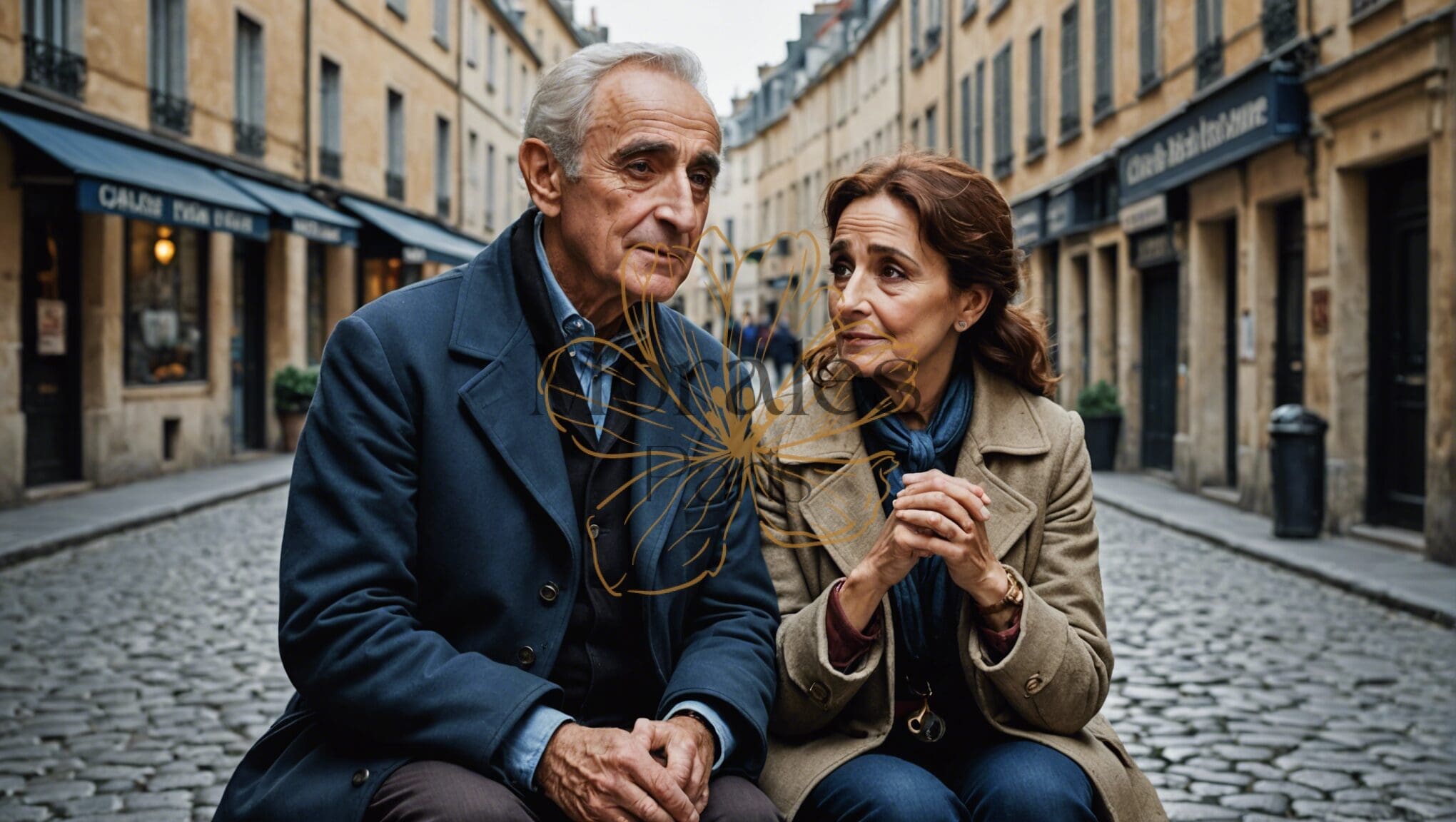 Charles Aznavour : L'âme bohème en musique